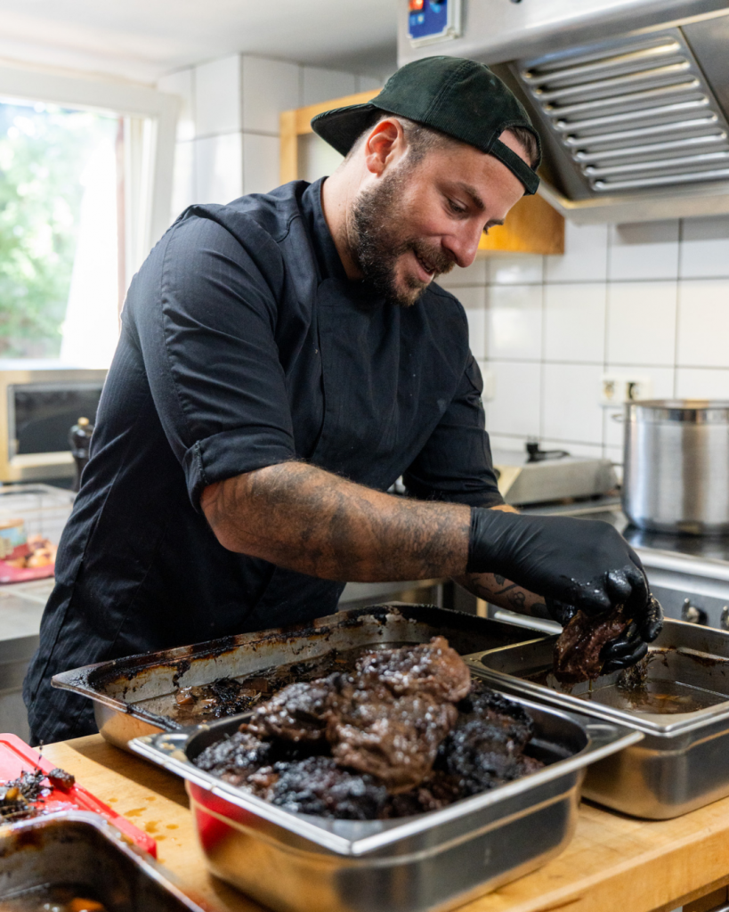 MAWI Restaurant - Saarbrücken