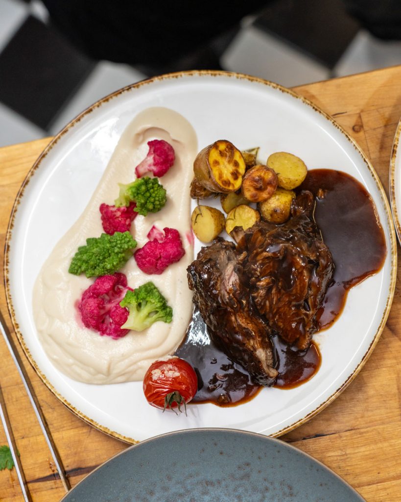 MAWI Restaurant - Saarbrücken