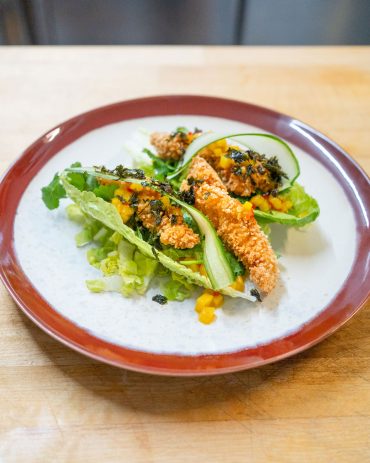 MAWI Restaurant - Saarbrücken