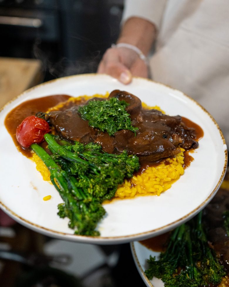 MAWI Restaurant - Saarbrücken