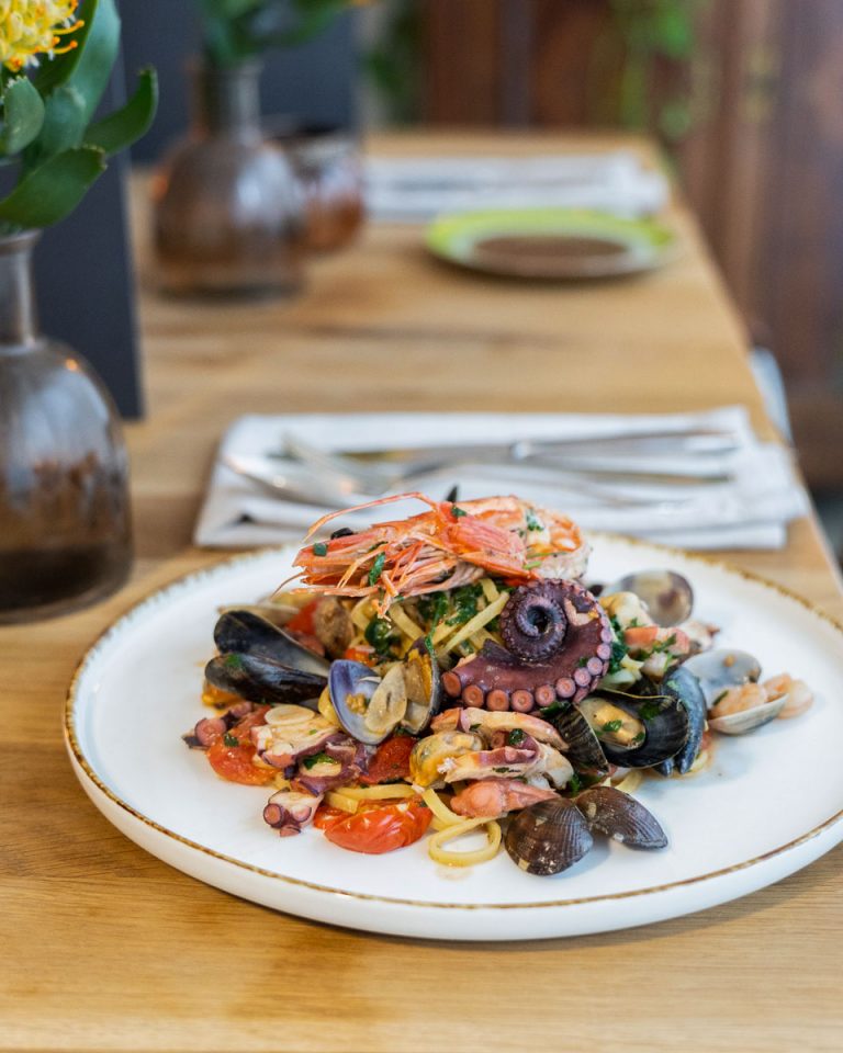 MAWI Restaurant - Saarbrücken